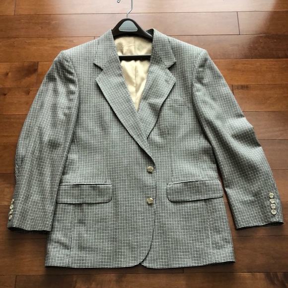 Robert Graham | Suits & Blazers | Robert Stock Sport Jacket | Poshmark